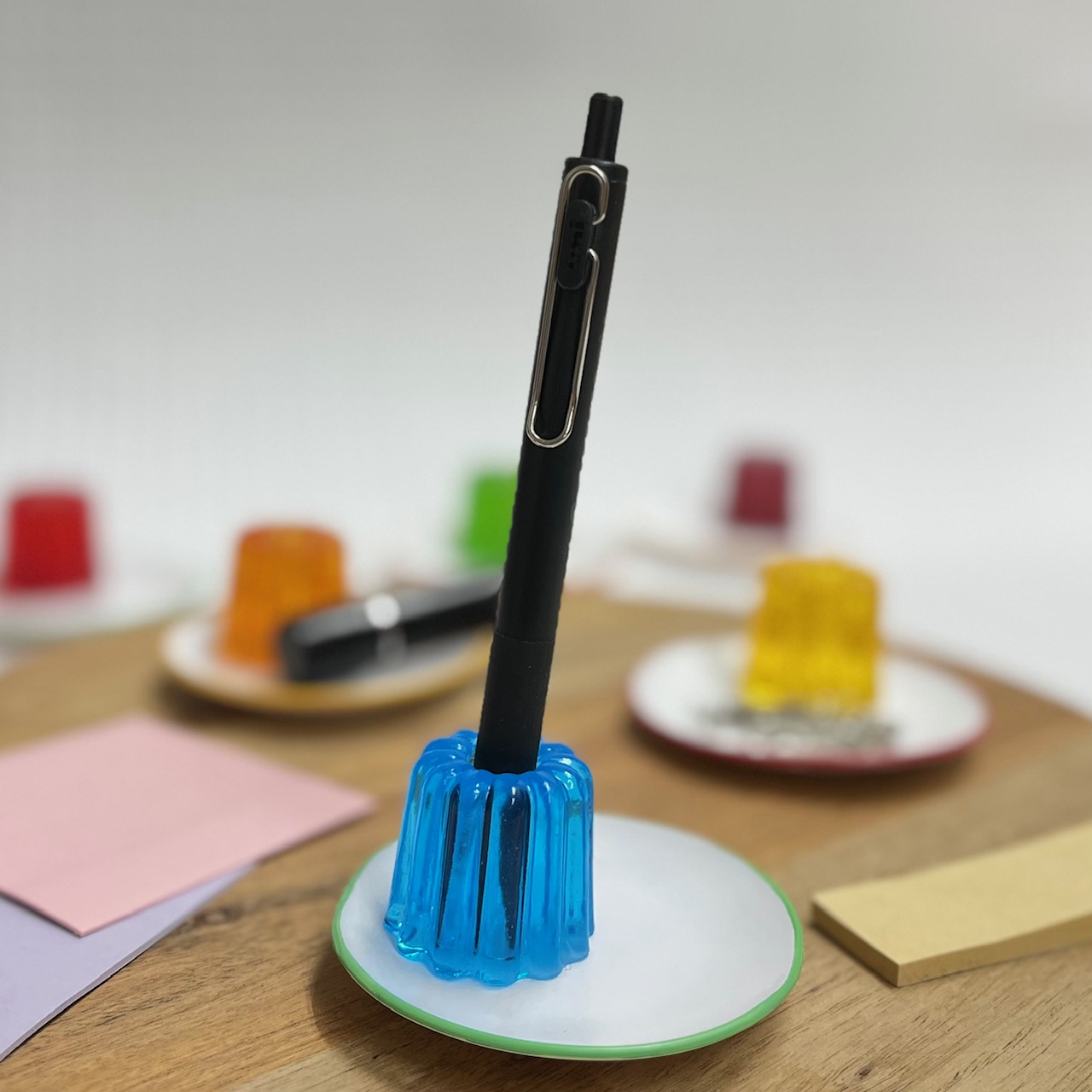 FOOD STYLE関西2023 | 「食品サンプル」のイムラサンプル