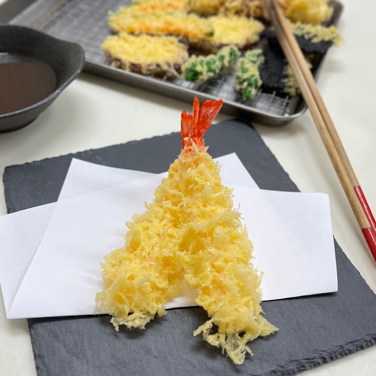 「食品サンプル」のイムラサンプル